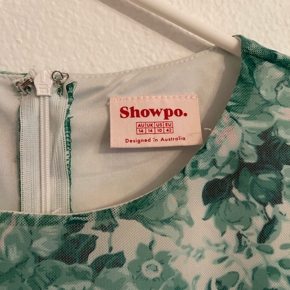 Showpo. | Dresses | Showpo Anakin Long Sleeve Mesh Mini Dress In ...